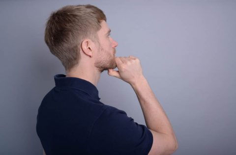 Músculo digástrico – Dolor y puntos gatillo