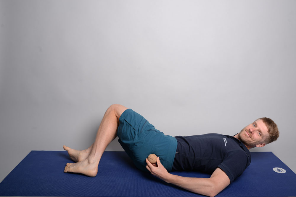 Músculo piriforme – Dolor y puntos gatillo