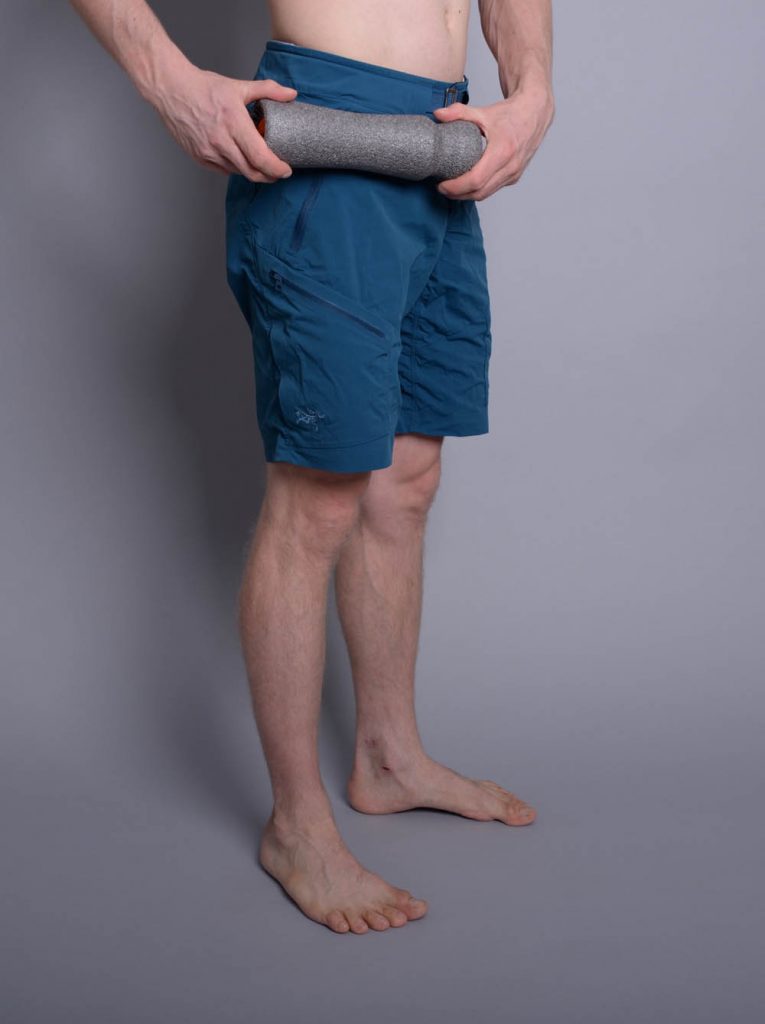 Músculo tensor de la fascia lata – Dolor y puntos gatillo