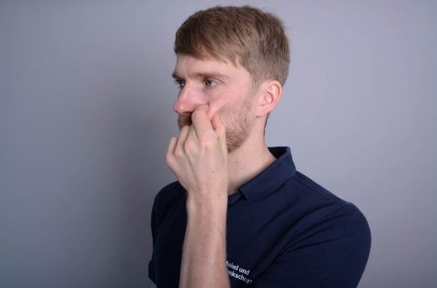 Músculo cigomático mayor – Dolor y puntos gatillo