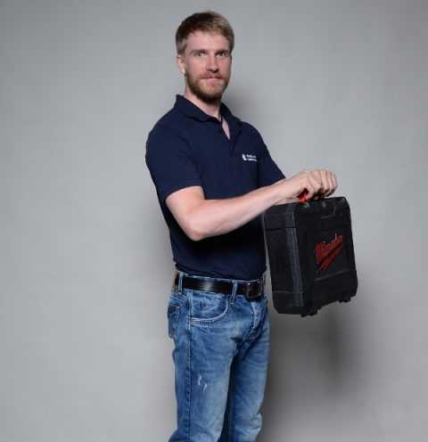 Músculo supinador: Dolores y puntos gatillo